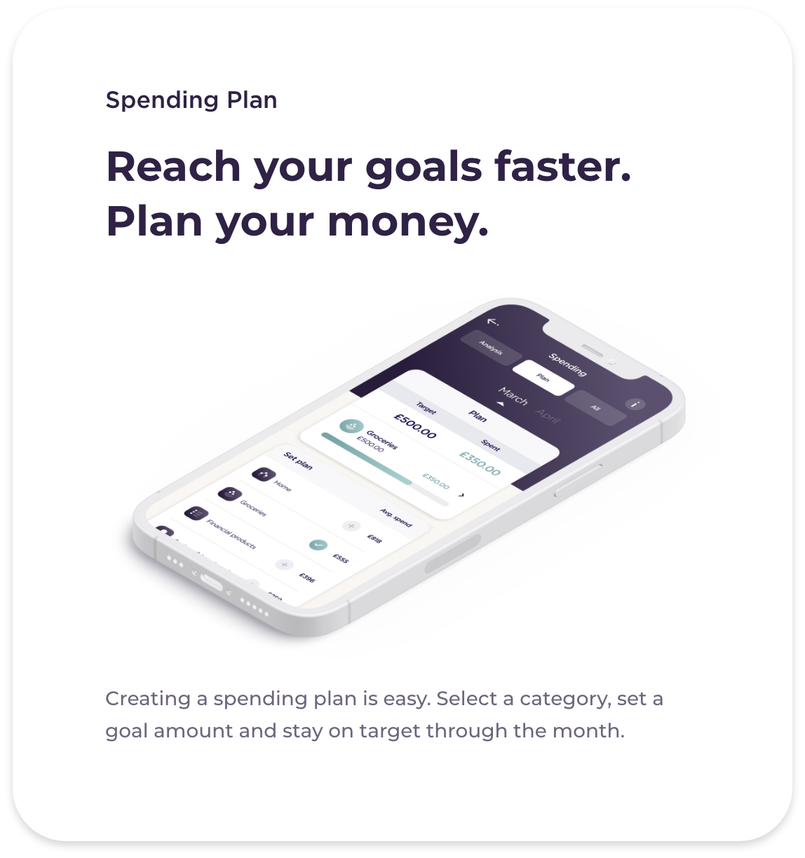 Money Guided