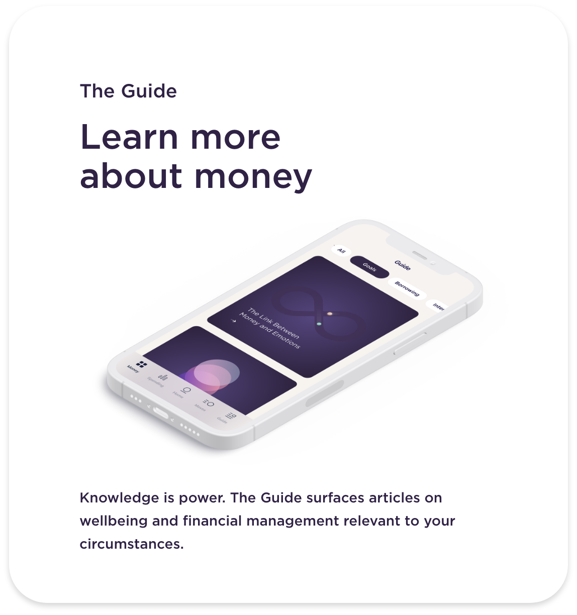 Money Guided